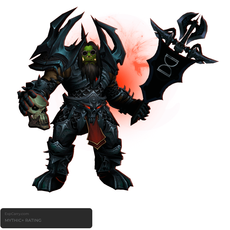 WoW War Within Mythic+ Rating Boost | Elite Gear & Titles WoW War Within Mythic+ Rating Boost | Elite Gear & Titles